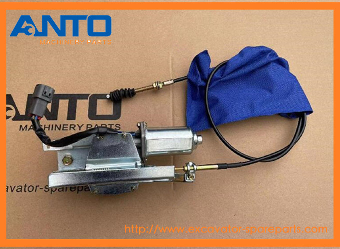 4278152 181900229 6SD1 Engine Control Stopper For HITACHI EX300-3 ...