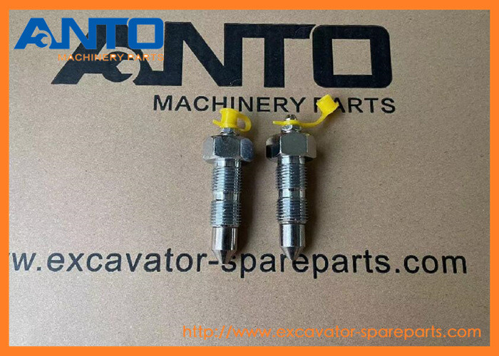 1908609 2S5925 190-8609 2S-5925 Grease Fitting Valve Fit Excavator ...