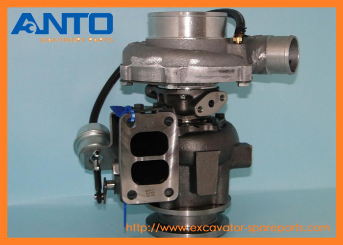 177-0440 Turbocharger Applied To 322C 324D 325C 325D 329D Excavator C7 ...