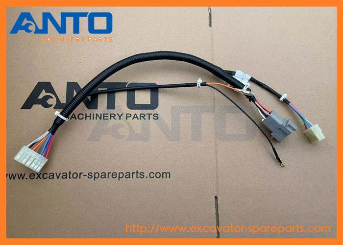 21N810091 21N8-10091 21N8-10092 Wiper Harness For Hyundai Excavator ...