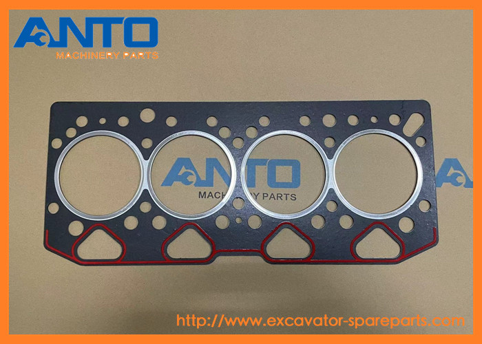 3681E025 Gasket Used for Kobelco Heavy Equipment spare parts 700 800 900