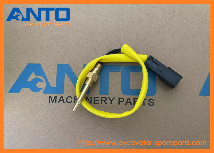 1457028 145-7028 Temperature Sensor Fit Wheel Loaders 938H 950G II 950H ...