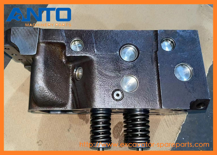 154-1612 1541612 194-4897 201-2542 Cylinder Head Fit Generator Set 3508 ...