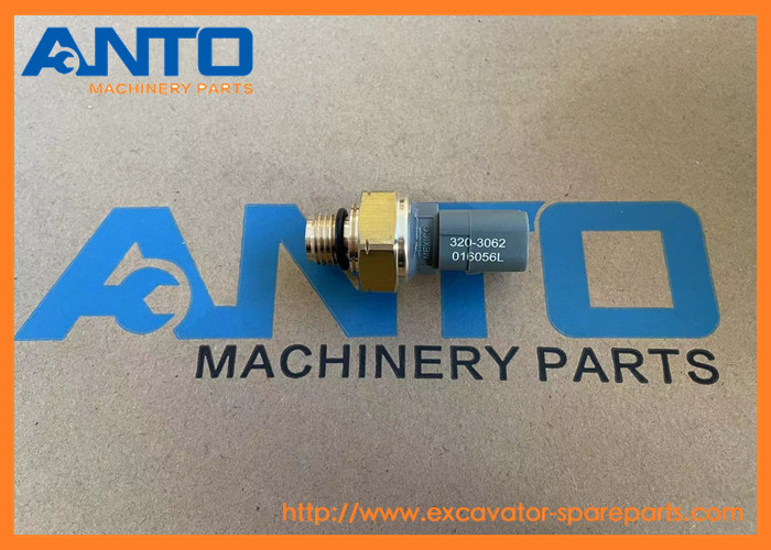 3203062 320-3062 Pressure Sensor Electric Parts Fit Excavators 312E ...
