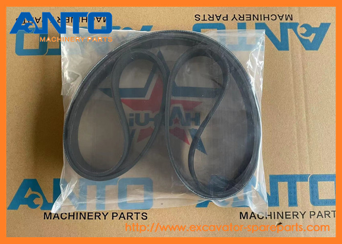 6262-81-6610 6262816610 Belt Electric Parts Fit KOMATSU Wheel Loaders WA500