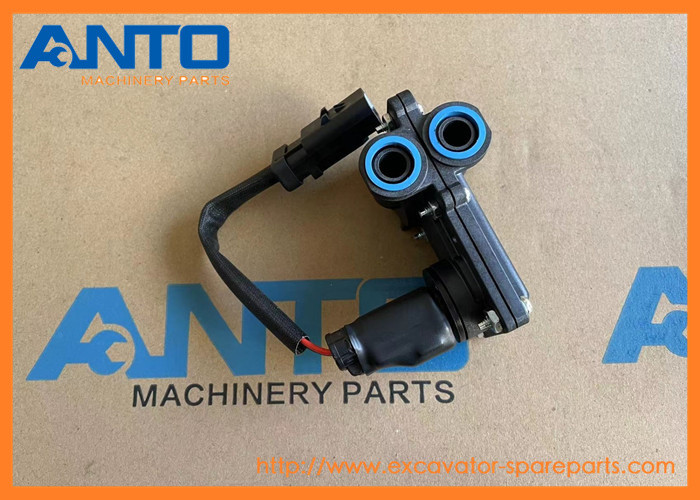 2660136 266-0136 Pressure Sensor Fit Excavators 311D LRR 312D 312D L ...