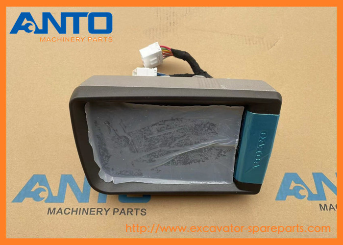 VOE14640102 14640102 ECU Excavator Spare Parts Fit For EC380D EC480D