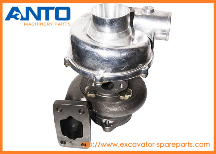 RHB6-2 894418-3200 894418321 6T-575 Turbocharger ASM For Hitachi EX120 ...