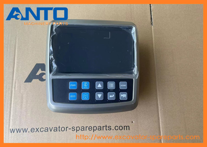 300426-00049A Monitor DOOSAN Excavator Spare Parts For DX140W DX210W