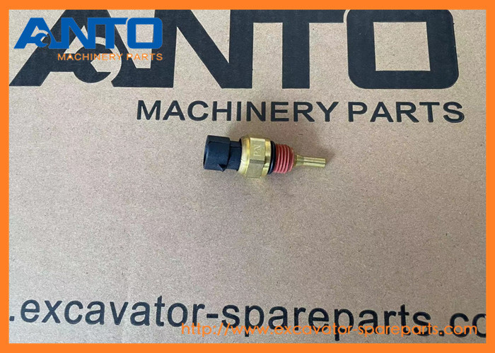 4954905 Temperature Sensor CUMMINS Excavator Spare Parts For PC200-8