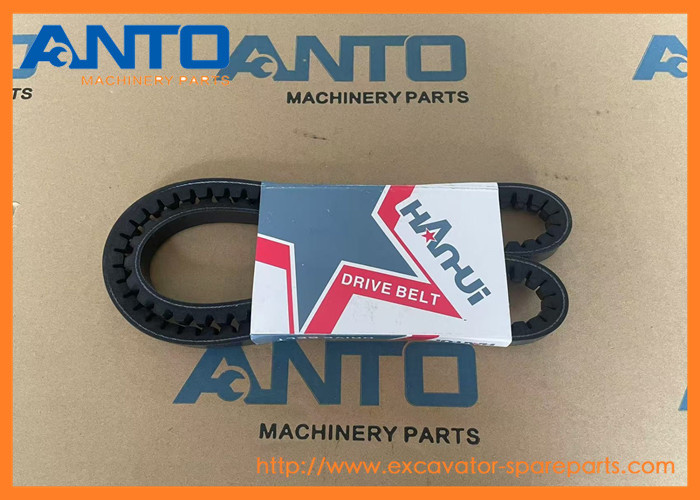 04120-21748 0412021748 V-Belt Support For KOMATSU Excavators PC130 ...