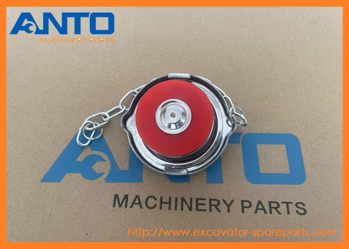4231888 Cap Excavator Spare Parts Fitting For HITACHI EX1100 EX1100-3 ...