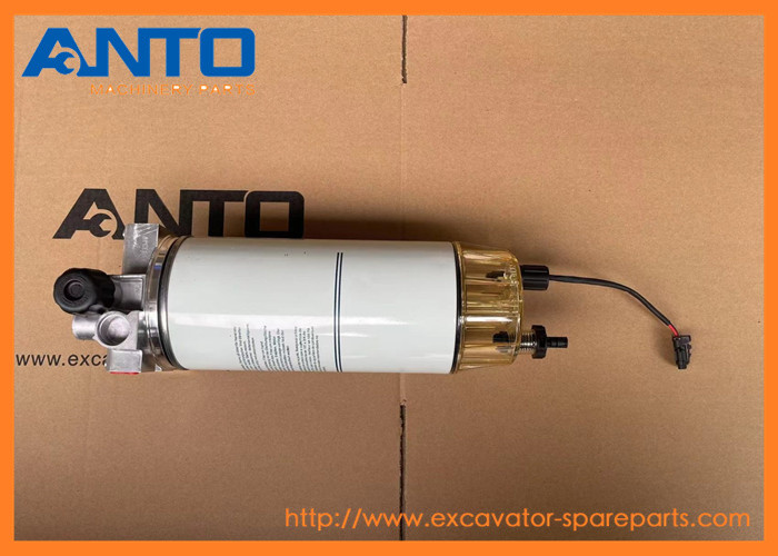 4411215 Fuel Filter Excavator Filter Fitting For 950 GC