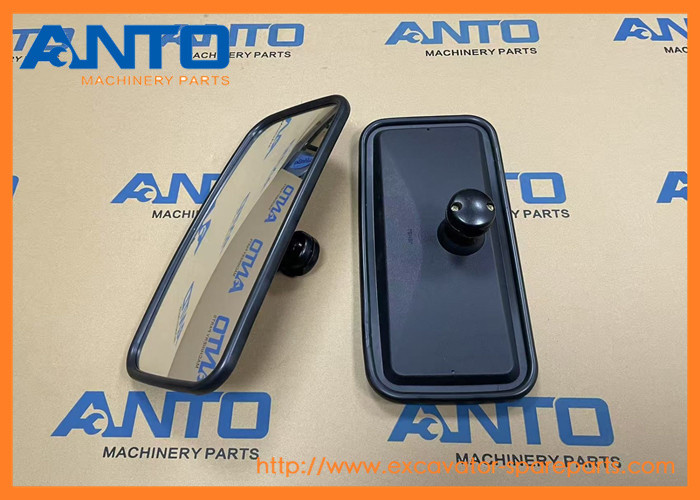 VOE15099010 15099010 Rear View Mirror Wheel Loader Spare Parts For L70G ...