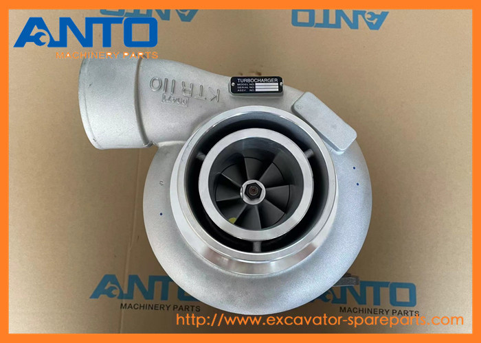 6505-65-5150 6505655150 Turbocharger Excavator Engine Parts For KOMATSU ...