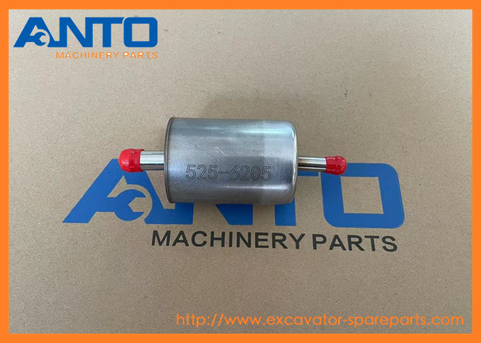 525-6205 525-6207 Fuel Filter Excavator Spare Parts For XQ115 C4.4