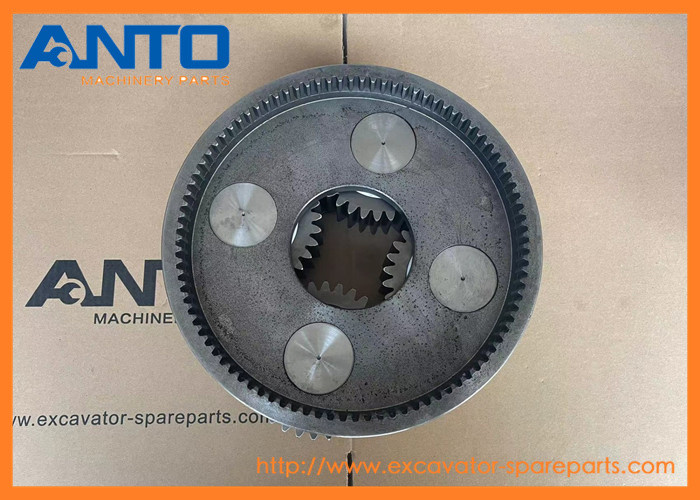 7Y0643 7Y-0643 Carrier Excavator Final Drive Fitting For 325 L 328D LCR ...