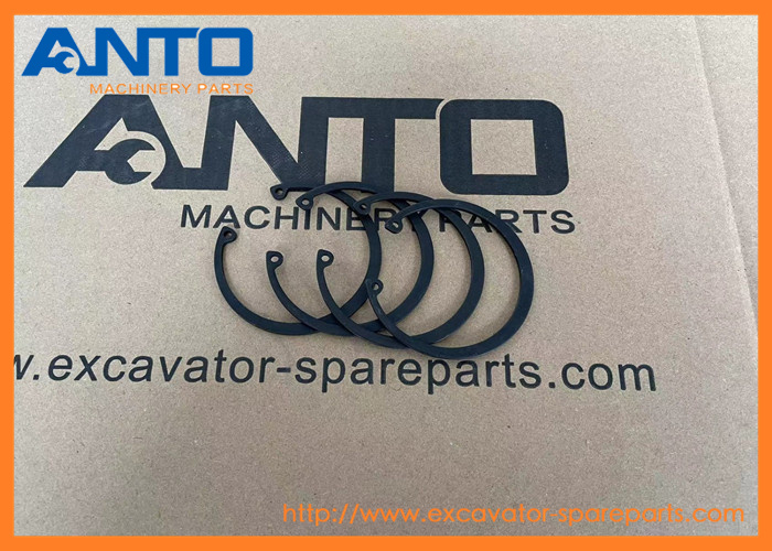 04065-06220 0406506220 Snap Ring Excavator Spare Parts For KOMATSU ...