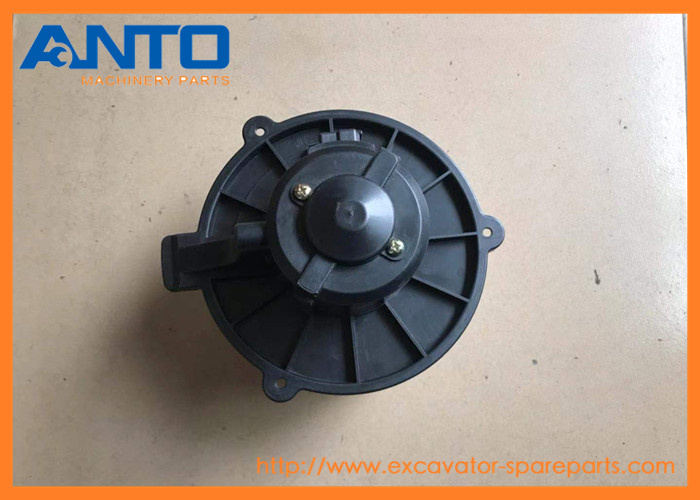 K1002206 Blower Motor Excavator Air Conditioner Parts For DOOSAN ...