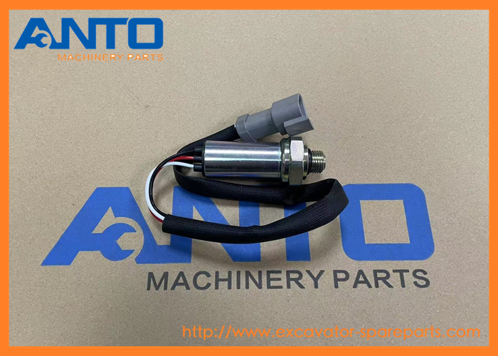 2136947 213-6947 Pressure Switch Excavator Electric Parts Fitting For ...