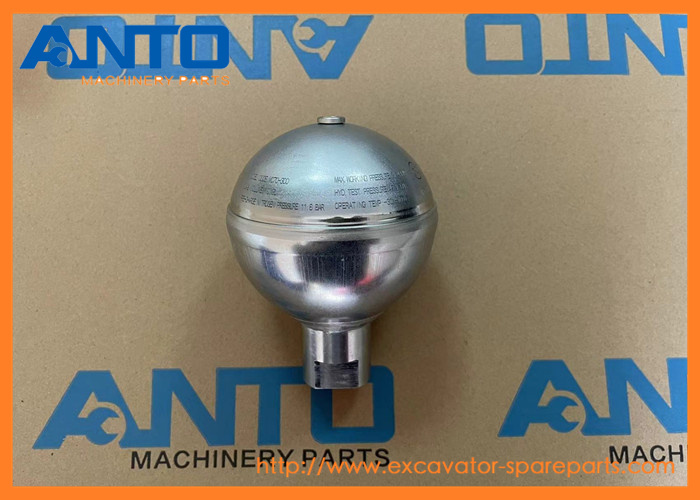 20Y-60-A1210 20Y60A1210 Accumulator Excavator Electric Parts For ...