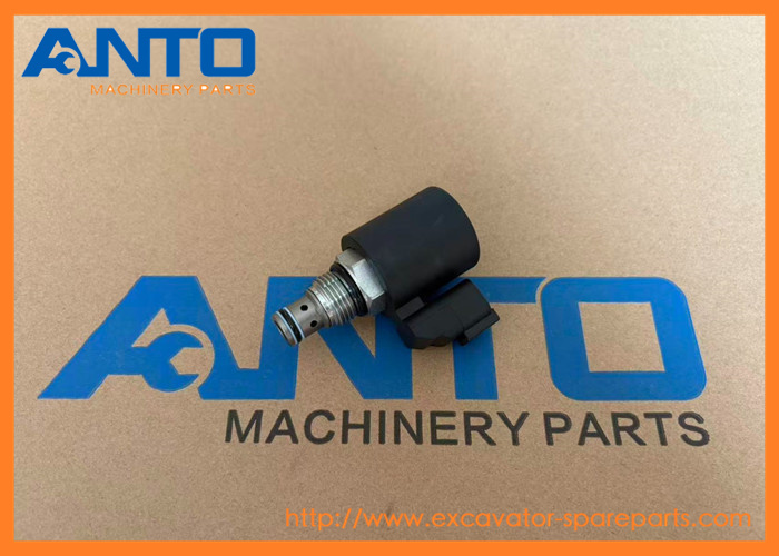 87701329 Solenoid Valve New Holland Loader Spare Parts Fitting For B90B ...