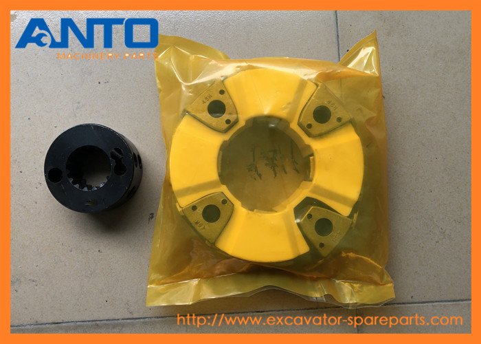 4416605 4463992 Hitachi Excavator Spare Parts Pump Coupling Assy