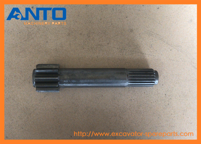 K9007390 Sun Gear Prop Shaft For Doosan DX225 Excavator Final Drive Parts