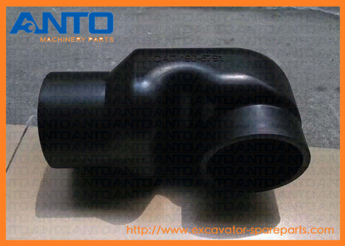 190-5791 1905791 Hose Elbow Excavator Engine Parts 332C