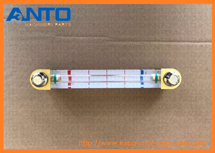 VOE14725906 14725906 EC200D EC300D Vo-lvo Excavator Spare Parts Gauge