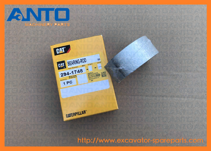 294-1748 2941748 C6.4 3066 Engine Rod Bearing Used For Excavator Spare ...
