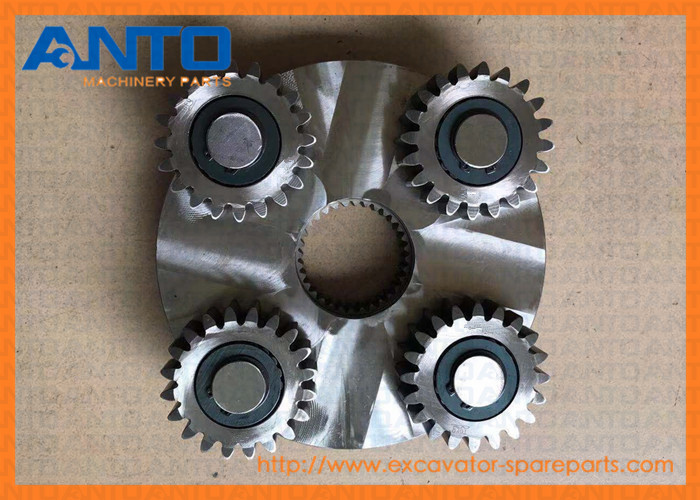 05/903836 05903836 Planet Carrier Assy No.2 For JCB JS130 Track Drive ...