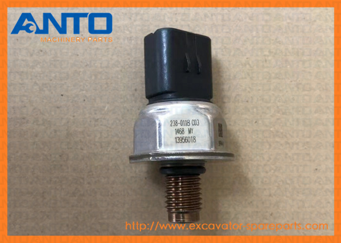 238-0118 2380118 C4.2 Engine Pressure Sensor For 312D Excavator ...