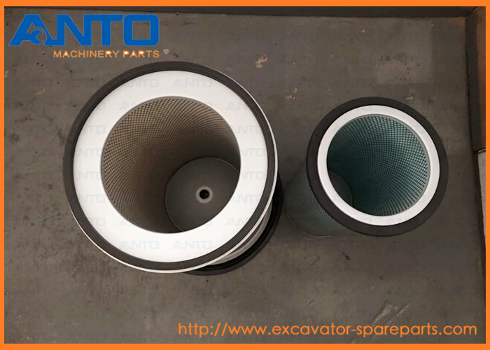 6128-81-7320 6128817043 6127-81-7412 6127-81-7411 AF4504M Air Filter ...