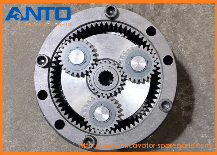 4445648 ZX70 Swing Device Gearbox For HITACHI Excavator Swing Reduction ...