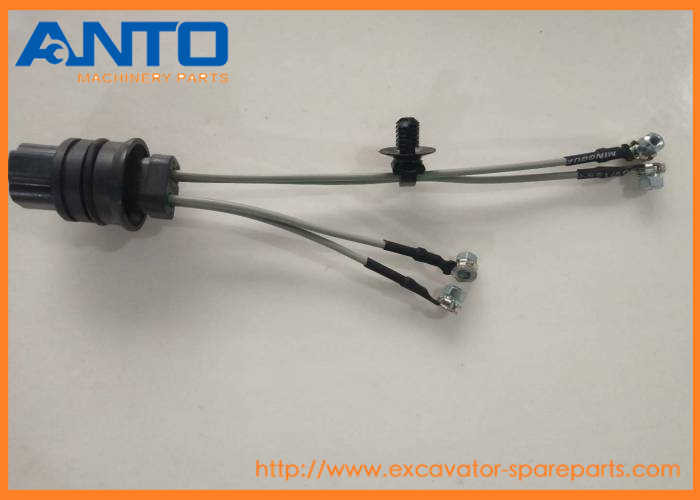 285-1975 2851975 Injector Wiring Harness for 320D 323D M316D M318D ...