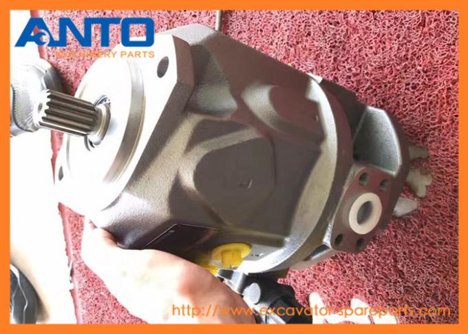 A10VO45 Rexroth Excavator Hydraulic Pump , A10VO45 Rexroth Hydraulic ...