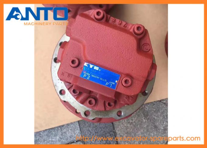 New 100% Excavator Replacement Parts Final Drive KYB MAG-18V-350F-1