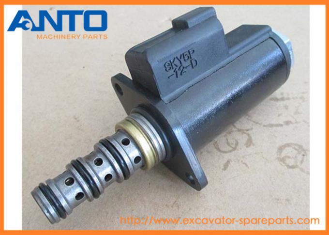 Solenoid Valve 111-9916 For Excavator Replacement Parts 320D 3 Months ...