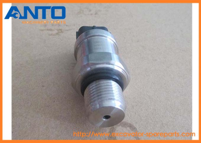 High Pressure Sensor 4436271 For Hitachi Excavator EX200-2 , EX200-3 ...