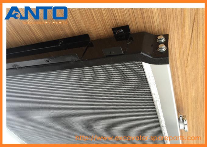 1189953 Excavator Parts , Core As - radiator
